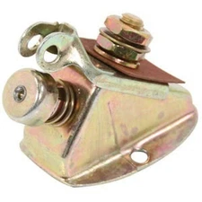 Pull rod starter switch with side stud for C Farmall - Technical IH ...