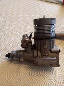 Las mejores ofertas en Motor de 2 tiempos Rossi Hobby RC Motores Nitro ...