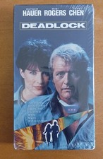 VHS Tapes Rutger Hauer for sale | eBay