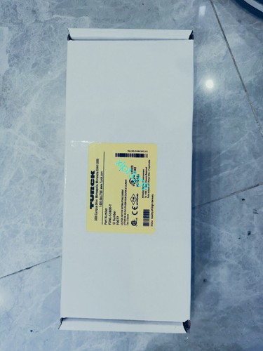 1pc NEW TURCK FDNL-S1600-T PLC module FedEx or DHL | eBay