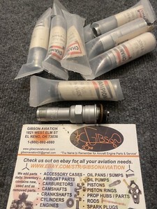 GIBSON AVIATION | eBay Stores