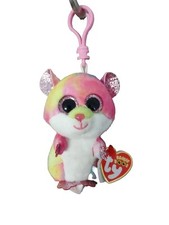 Rodney the Hamster - Beanie Boos - Beaniepedia