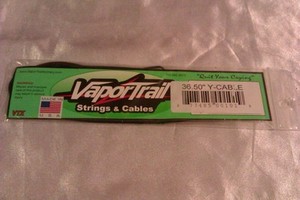 Vapor Trail Archery Bow Strings for sale | eBay