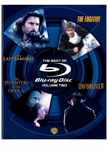 The Best of Collection Volume 2 Blu-ray NEW 85391172260 | eBay