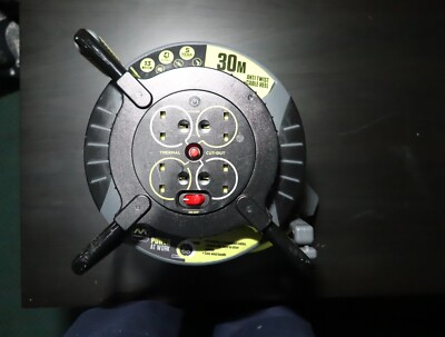 30m Extension Lead for sale | eBay UK