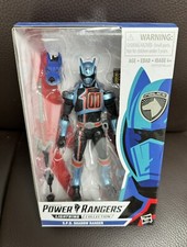 Power Rangers Lightning S.P.D. Shadow Ranger