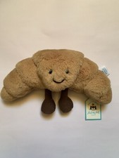 Amuseable Croissant - Small : Amuseables : Jelly Collector