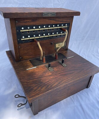 Telephone Switchboard for sale | eBay