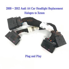 Audi A4 Parts at Andy's Auto Sport