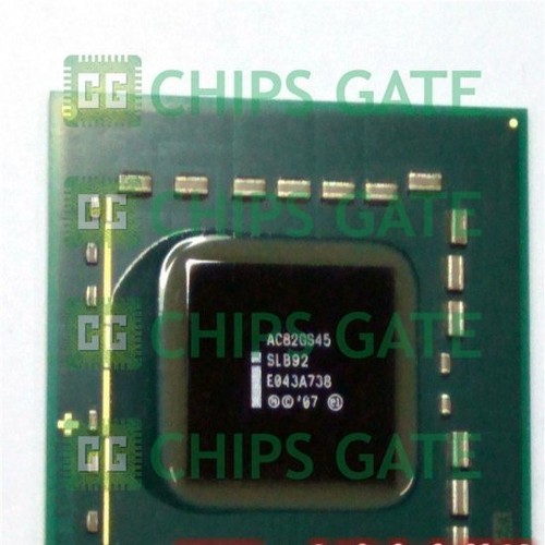 1PCS AC82GS45 SLB92 GS45 SLB92 BGA chip Chipset graphic | eBay