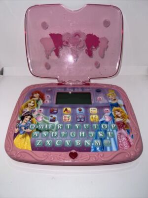 Disney Princess Laptop for sale | eBay