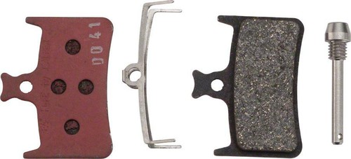 Hope HBSP323R E4 RX4+ Brake Pads Pair ( Brand New) | eBay
