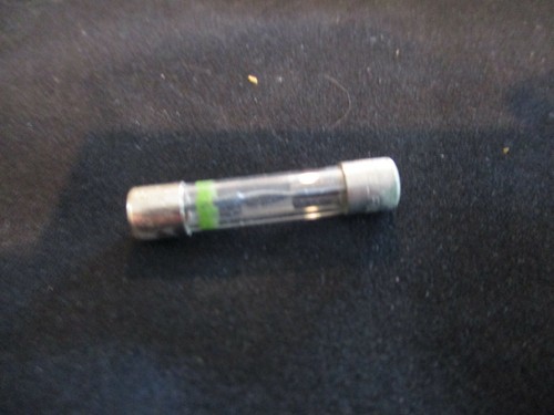 66 67 68 69 70 chevelle camaro corvette GTO GS 442 BUSS FUSE COLOR ...