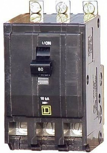 QOB315 BOLT ON by SQUARE D SCHNEIDER ELECTRIC | eBay