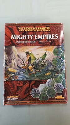 Mighty Empires products for sale | eBay UK