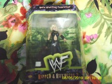 Sable WWF Wrestling Action Figures for sale | eBay