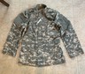 ACU AIRCREW COMBAT UNIFORM COAT, LARGE REGULAR, NEW WITH TAGS | eBay