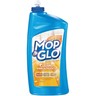 Mop & Glo FLOOR CLEANER 32 oz. Citrus Scent High Gloss Durable Shine ...