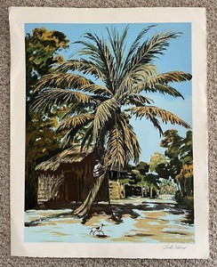 Latin American Art Gallery | eBay Stores