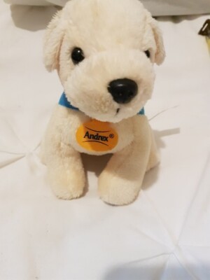 Andrex Puppy for sale | eBay
