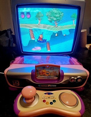 VTech VSmile for sale | eBay