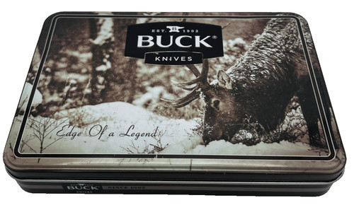 Buck Knives Special Edition 388 Large Toothpick & 385 Toothpick Set | eBay