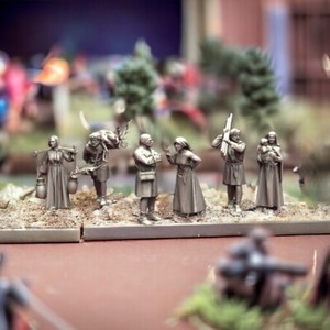 Garrison Miniatures | eBay Stores