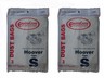 Genuine Hoover Style S Vacuum Bags Power Turbo Max Spectrum Windtunnel ...