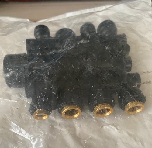 Air Distribution Manifold Volvo/ Mack 22650771/ 24112715 for sale ...