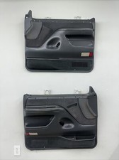 Ford F350 Door Panels at Andy's Auto Sport