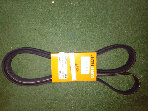 ContiTech Drive Belt 6PK 2535 | eBay