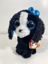 Tracey the Dog - Beanie Boos - Beaniepedia