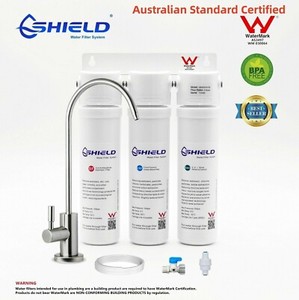 SHIELD WATER FILTER SYSTEM | eBay Stores
