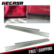 Ford Focus Rocker Panels at Andy's Auto Sport