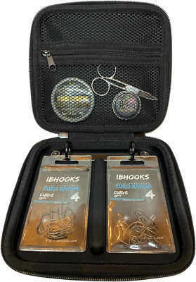 fishing hook wallet products for sale | eBay