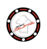 Protection Fuel Cap KTM Duke 690 R GP-450 | eBay