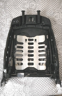 Sedili OEM originali Volkswagen per auto | Acquisti Online su eBay