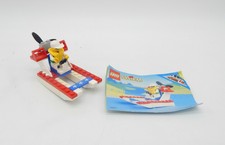 LEGO 6513 Glade Runner Set Parts Inventory and Instructions - LEGO ...