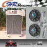 New OE Type Radiator for Triumph TR3 TR3A TR3B Early TR4 Best Quality ...