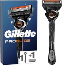 Gillette Fusion ProGlide Manual Razors for Men for sale | eBay