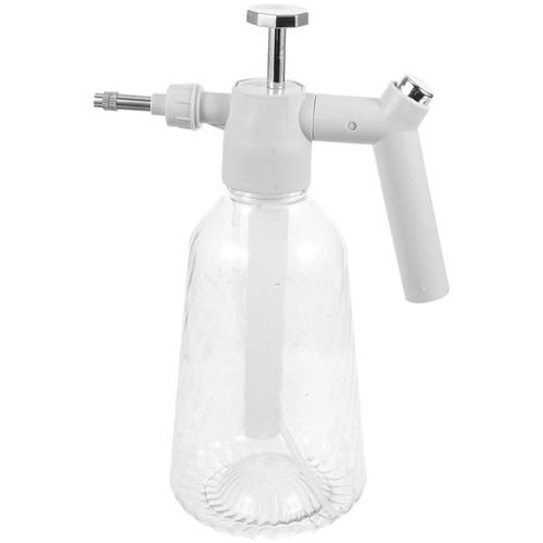 Watering Can Pressuring Sprayer Press-type Misting Bottle Pressurized ...