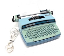 Smith Corona Electric Collectible Typewriters for sale | eBay