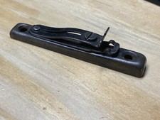 Remington Rear Sight