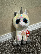 Diamond the Unicorn - Flippables - Beaniepedia