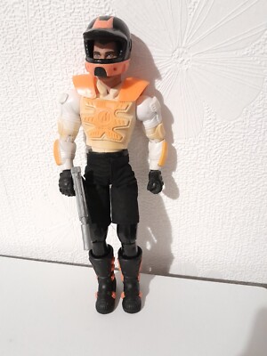 Action Man Bike for sale | eBay