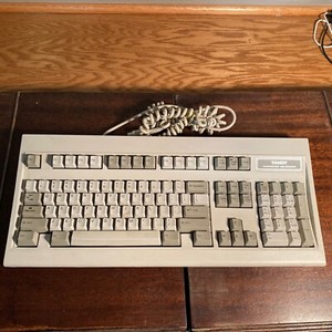 Tandy Vintage Computer Parts and Accessories for sale | eBay