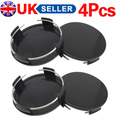Wheel Centre Caps 65mm for sale | eBay