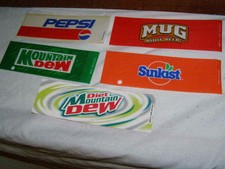 Pepsi Beverage & Snack Vending Parts & Accessories for sale | eBay