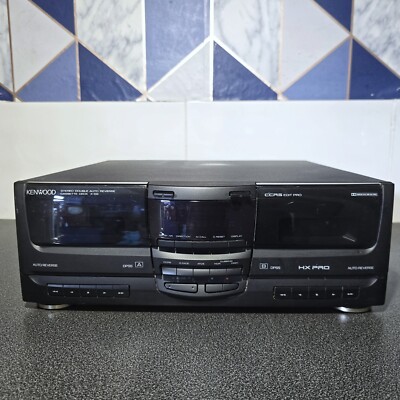 hi fi cassette player products for sale | eBay