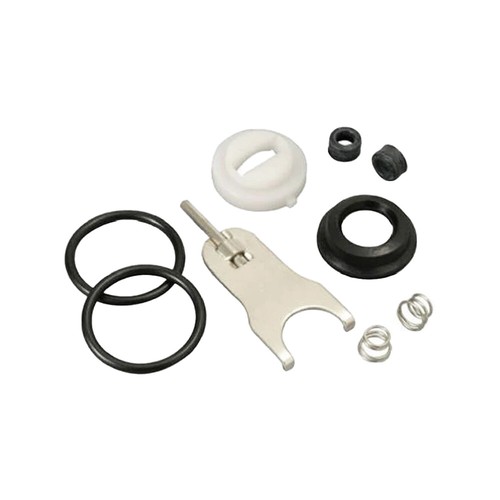BrassCraft SL0444 Peerless Repair Kit for 1-H Lavatory/Kitchen/Tub ...